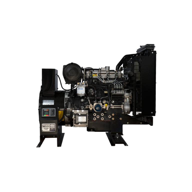 Perkins 20 kW Diesel Generator NSPS ... Perkins 20 kW Diesel Generator NSPS ...